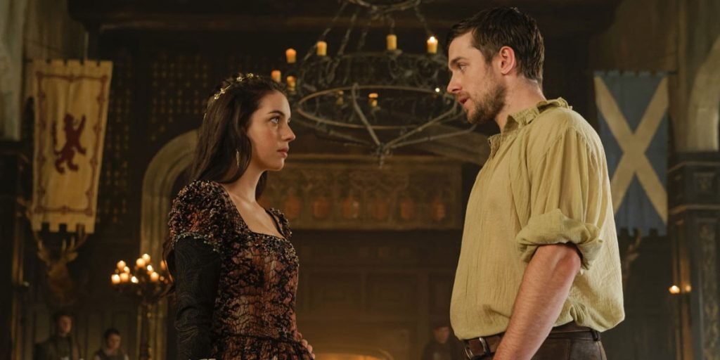 Reign Season 5: Release Date, Cast, New Season/Cancelled? - QuikForce