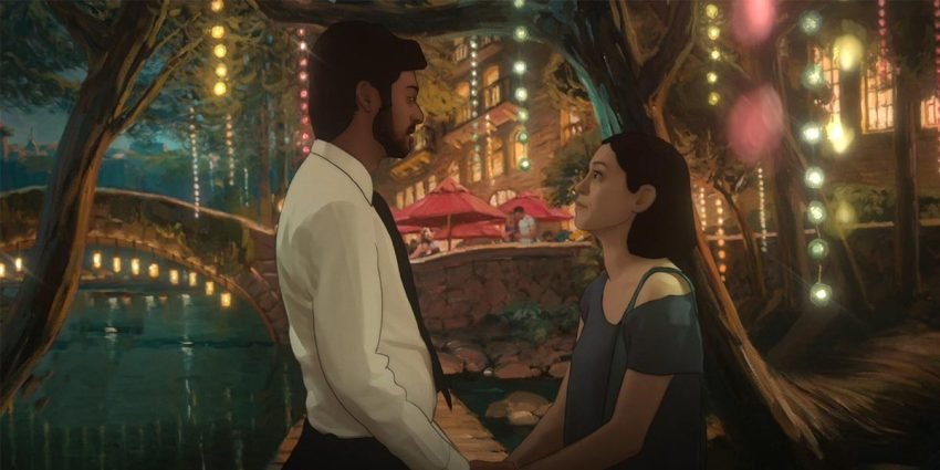 Undone season 2 Release Date, Cast, Plot, Crew and Latest Updates ...