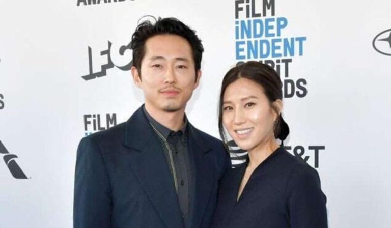 Jude Malcolm Yeun, Son Of Steven Yeun - QuikForce