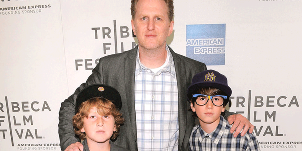 Let Us Know About Julian Ali Rapaport, The Son Of Popular American Cine ...