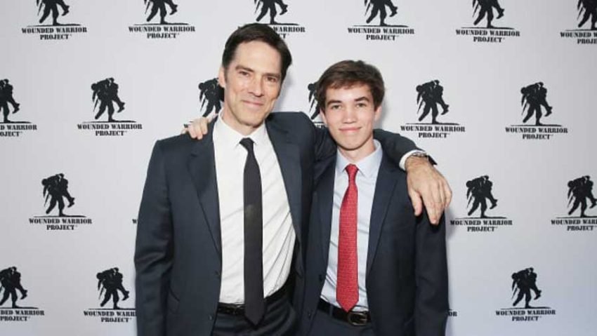 Get to Know About Travis Carter Gibson - QuikForce