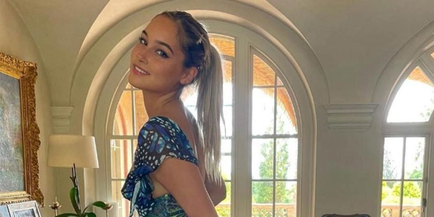 Ella Clapton: Everything You Need To Know About Eric Clapton's Gorgeous ...