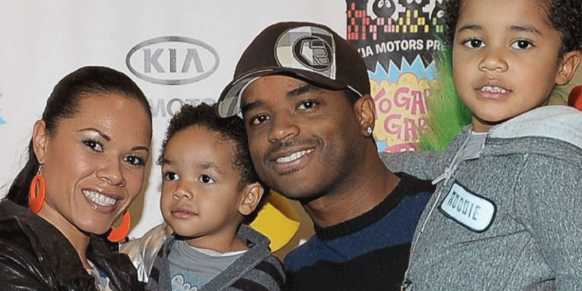 Zander Tate: How Well Do We Know Larenz Tate's Son? - QuikForce