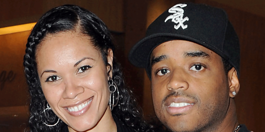 Zander Tate: How Well Do We Know Larenz Tate's Son? - QuikForce