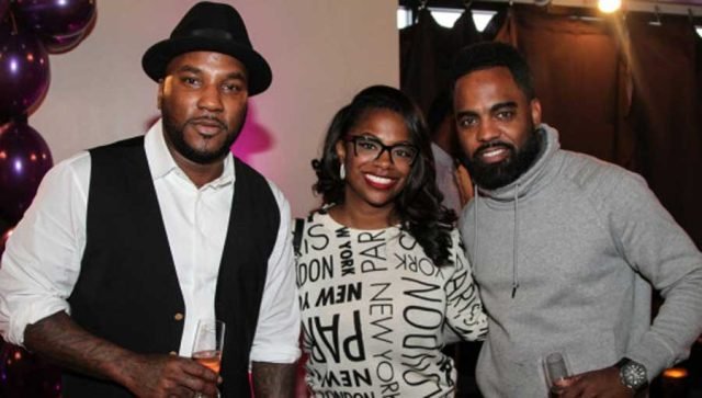 Amra Nor Jenkins, Personal Life and Net Worth - QuikForce