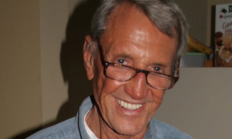 Maximillia Connelly Lord, Roy Scheider's Daughter - QuikForce