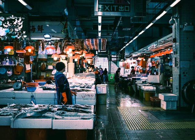 A Guide to the Fish Market Near Me: What to Do and What to Bring ...