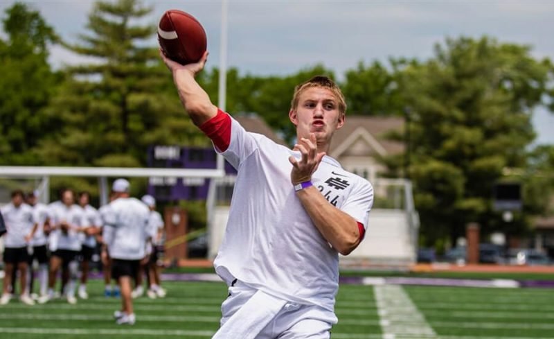 Elijah Storm Warner: Background And Profession - QuikForce