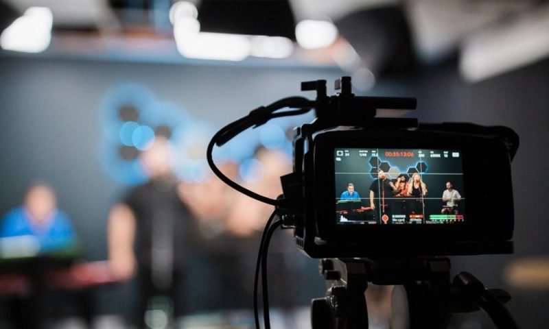 How To Make A Music Video - Like A Pro - QuikForce