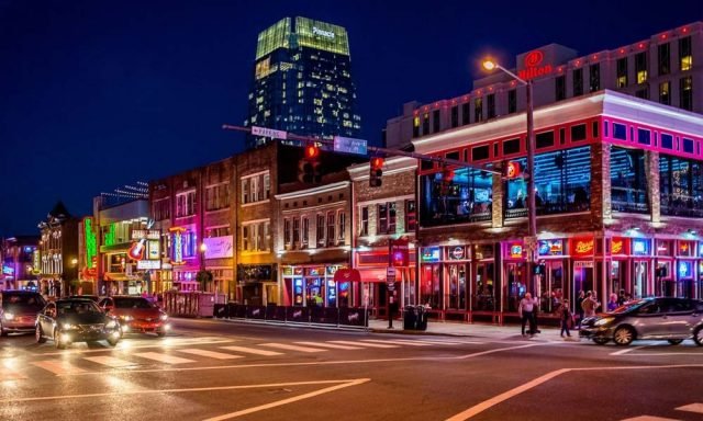 What to Know About Moving to Medina TN - QuikForce