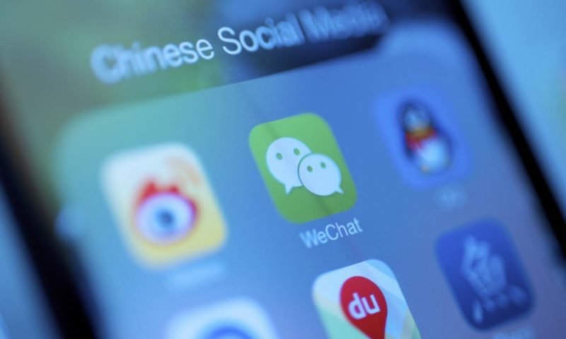 Search People on WeChat: An Updated Lookup Guide in the Popular ...