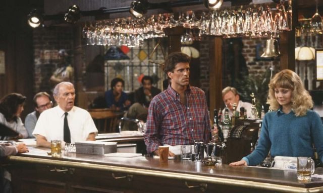 8 Memorable Movie Restaurant Scenes - QuikForce