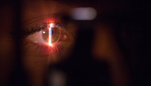 Some Important Developments In Laser Eye Surgery - QuikForce
