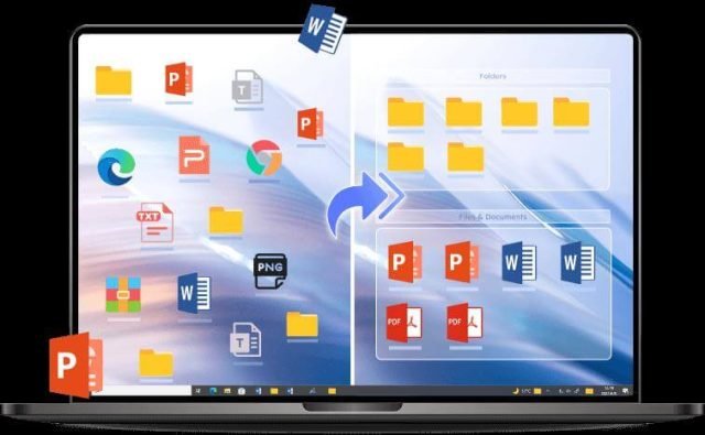 iTop Easy Desktop: An efficient, smart and user-friendly desktop ...