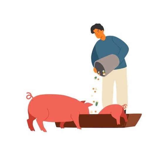 How to Choose the Best Pig Waterers for Your Farm - QuikForce