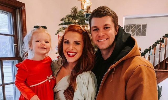 Bode James Roloff: A Bundle of Joy - QuikForce