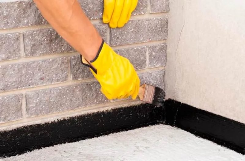 Securing the Foundation - Essential Basement Waterproofing for ...