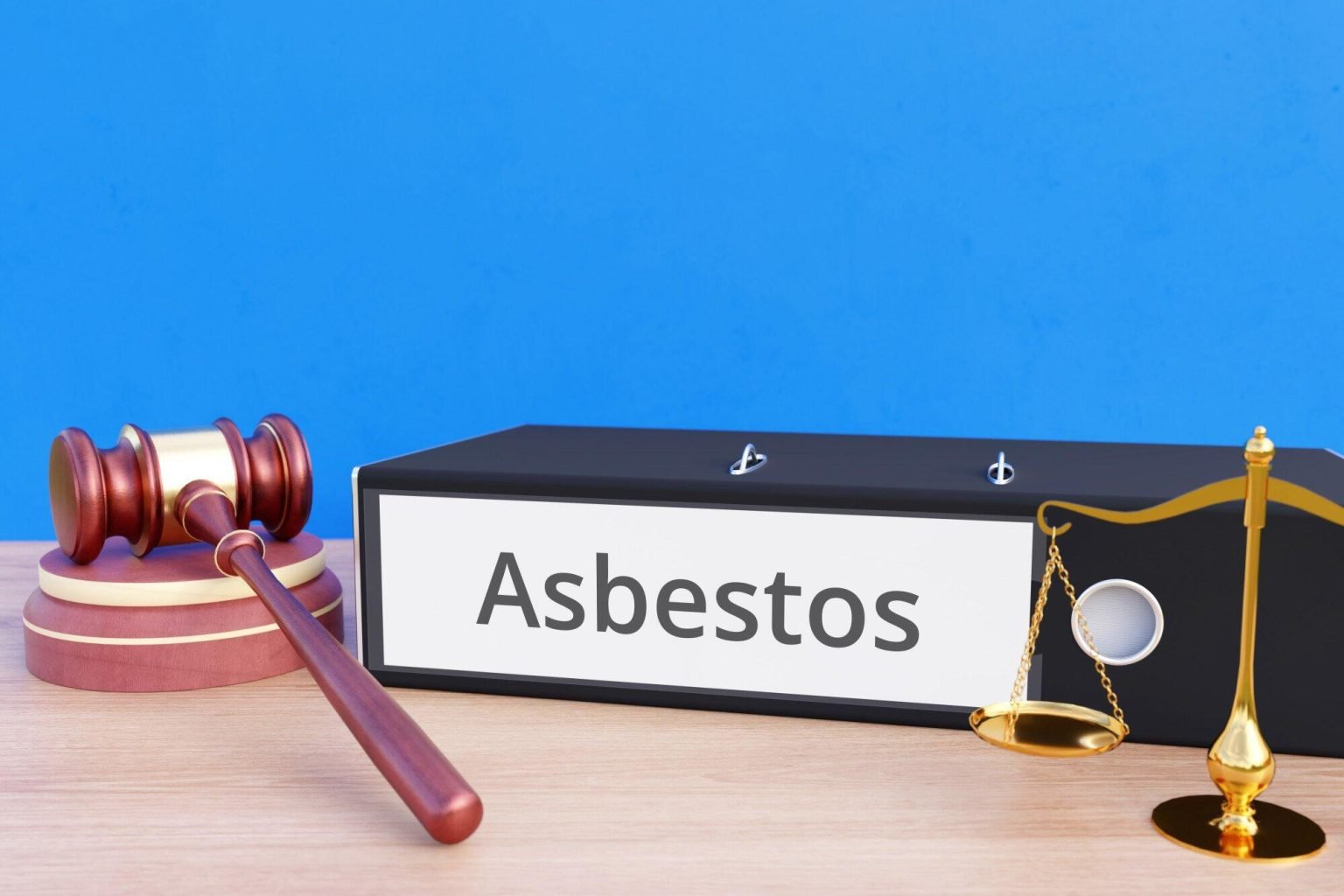 Understanding the Process of Filing Asbestos Claims After Death - QuikForce