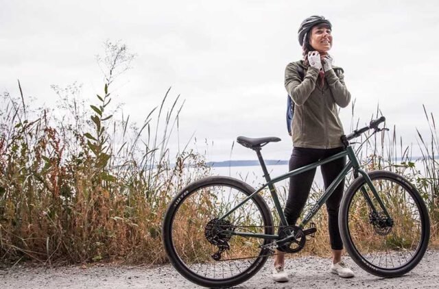 Discovering the Perfect Bike: A Journey Through MTB Cycles, Hybrid ...